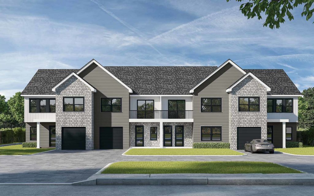 Portfolio - Paterson Design